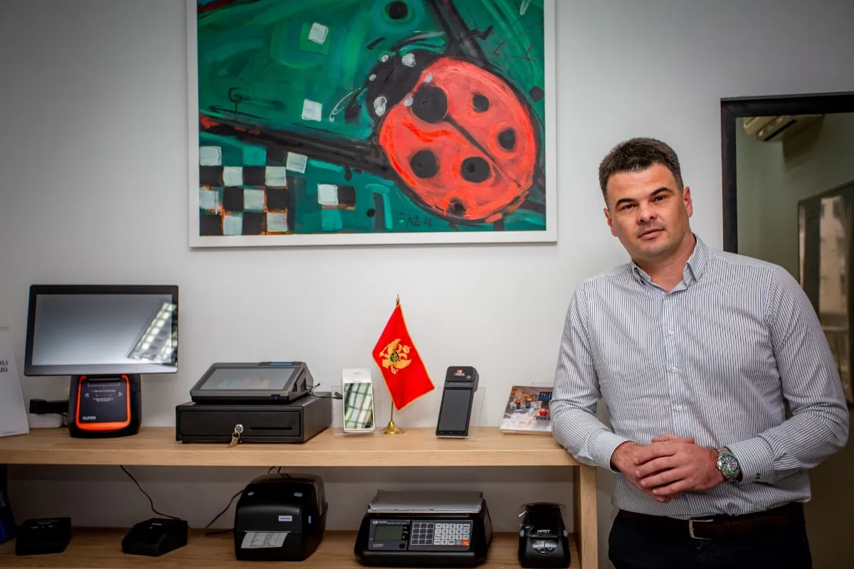 VG eFiskal: Tri decenije uspješno pomažemo unapređenje poslovanja | Fiskalizacija